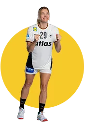 IHF Handball-Weltmeisterschaft der Frauen 2025 in Deutschland | dhb.de